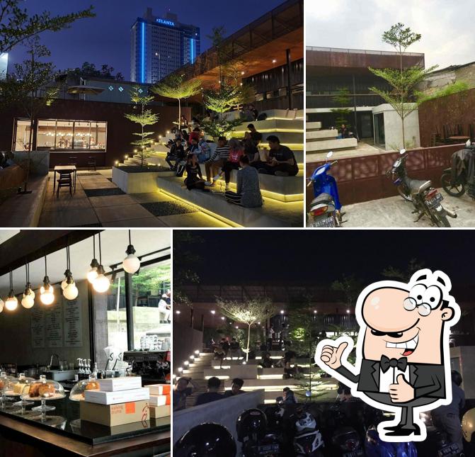Walking Drums Margonda Depok, Depok - Restaurant menu, prices and reviews