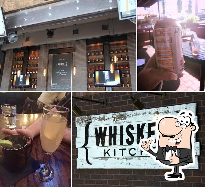 Whiskey Kitchen in Nashville - Restaurant reviews