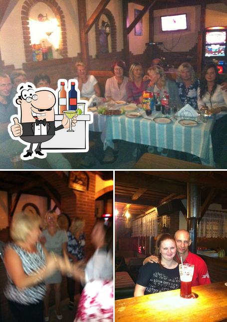 Orient-Pub & Restaurant, Swidnica - Restaurant reviews