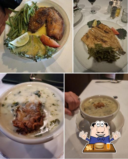 iMonelli Restaurant, Lafayette - Restaurant menu, prices and reviews