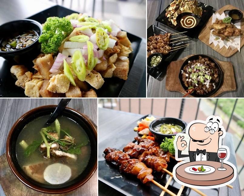 Chill Top, Quezon City - Restaurant menu, prices and reviews
