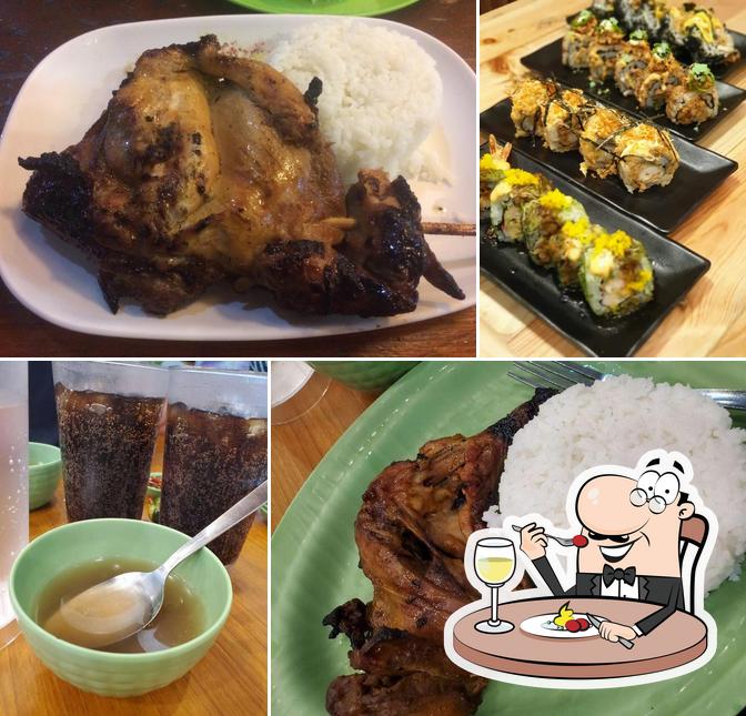 Mang Inasal restaurant, Quezon City, G/F Eton Centris Edsa Cor ...