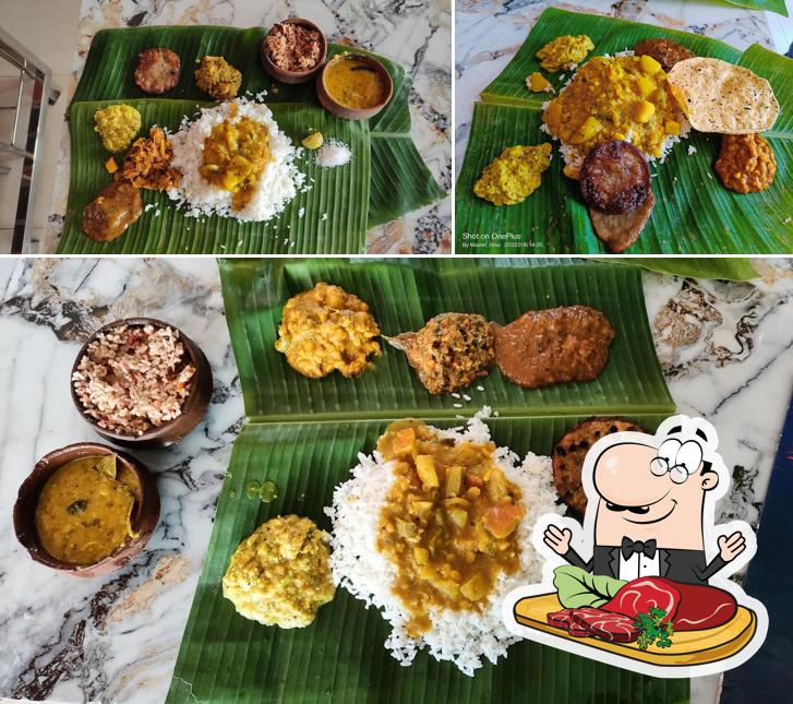ODIA SWADA, Jharsuguda - Restaurant menu, prices and reviews