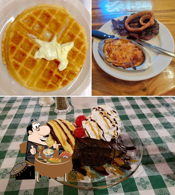 Bites Pub & Grub, Pine River - Restaurant menu, prices and reviews