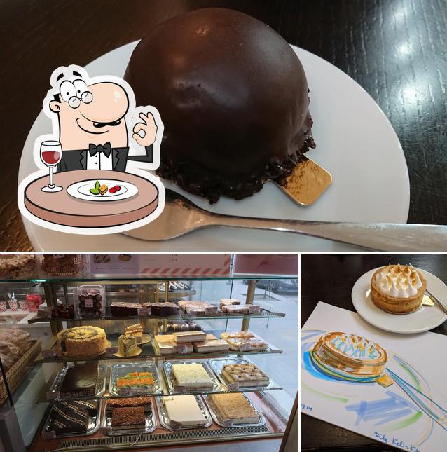 Alkava cafe, Kaunas, A. Mickevičiaus g. 40 - Restaurant reviews