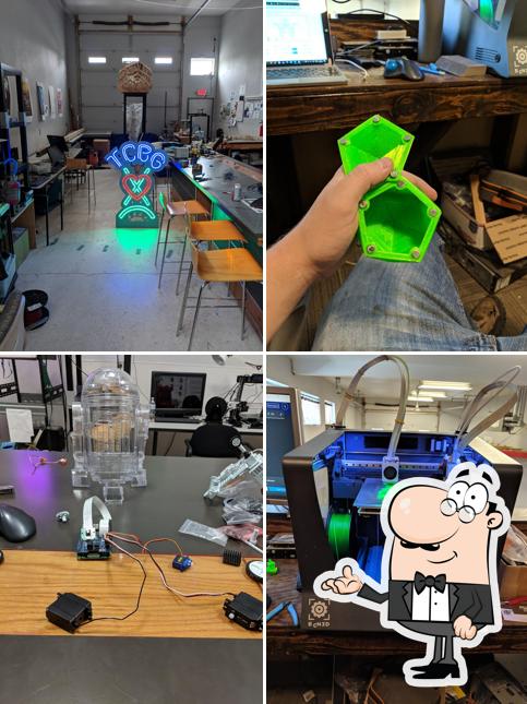 Anchorage Makerspace in Anchorage - Restaurant reviews