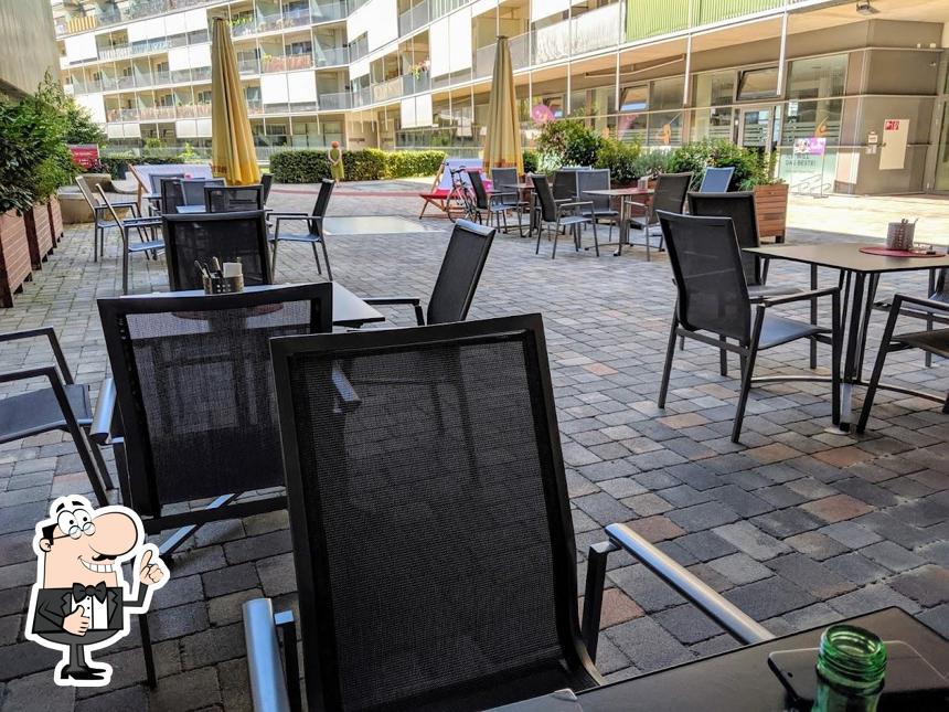 incafé, Graz - Restaurant menu, prices and reviews