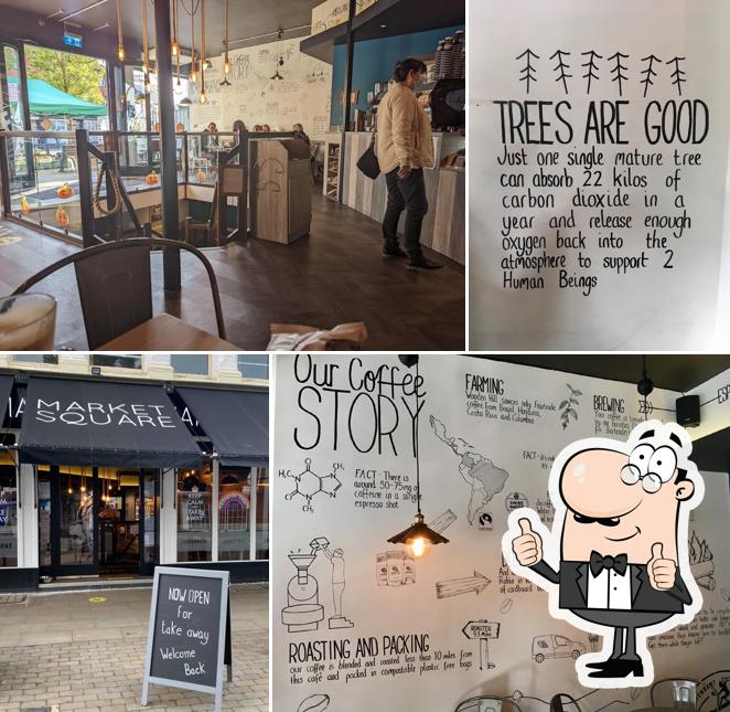 Find the best place to eat in Ampthill, autumn 2024 - Restaurant Guru