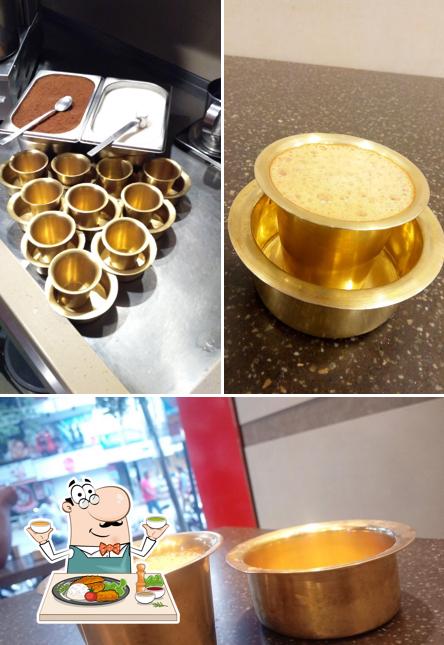 Velan Kaappi, Coimbatore - Restaurant menu, prices and reviews