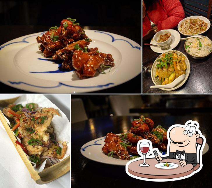 China Chef, Colchester - Restaurant menu, prices and reviews