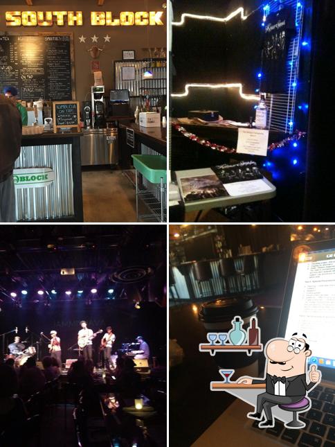 Jammin Java, Vienna - Restaurant menu, prices and reviews