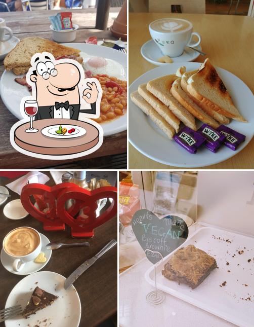 Hearts Kitchen, Torpoint - Restaurant menu, prices and reviews