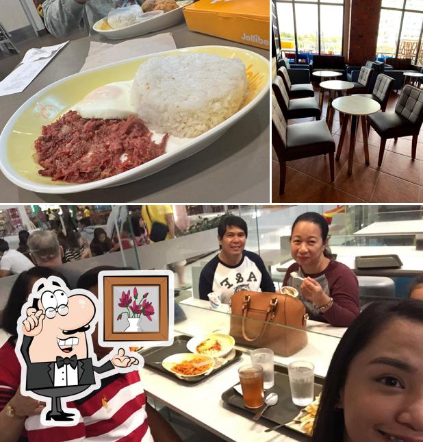 Jollibee, Iloilo City - Restaurant menu, prices and reviews