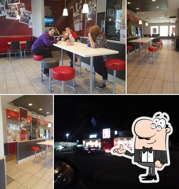 KFC, Fort Erie - Restaurant menu, prices and reviews
