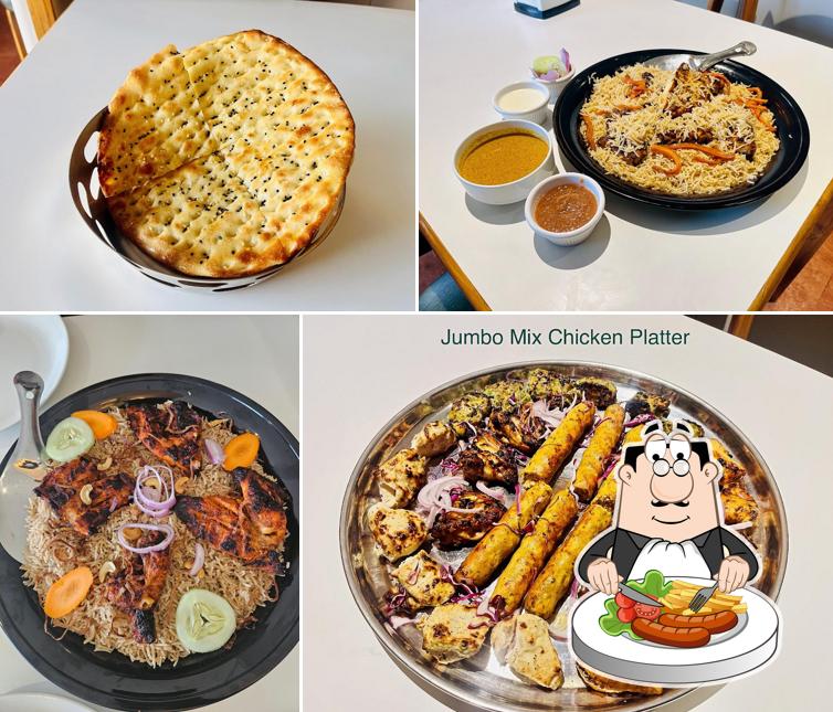 Kahani Restaurant, Manipal - Restaurant menu, prices and reviews