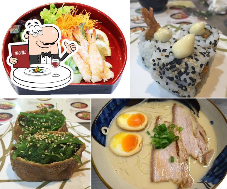 Best rolls in Kelvin Grove restaurants, winter 2024 - Restaurant Guru