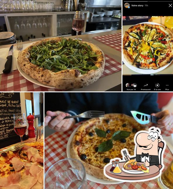 La Villa Brooklyn, Metz - Menu du restaurant, prix et avis