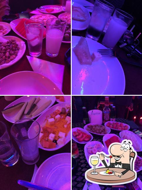 Lalezar Night Club, Ankara - Restaurant reviews