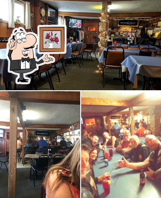 Old Tavern Inn, Niles - Restaurant menu, prices and reviews