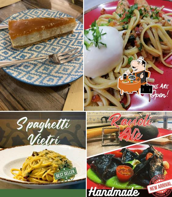Pi.Gio Italian Restaurant, Mpatsi - Restaurant menu, prices and reviews
