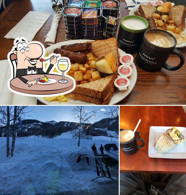 Picnic Cafe - Restaurant menu, prices and reviews