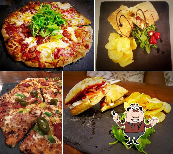 Cask - Restaurant & Brewhouse, Lincoln - Restaurant menu, prices and ...