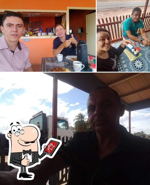 Point Coffee, Brazil, R. Das Bananeiras - Restaurant reviews