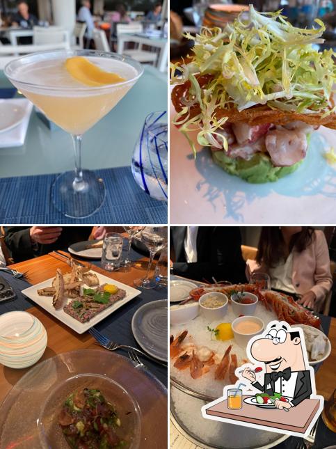 1000 NORTH, Jupiter - Restaurant menu, prices and reviews