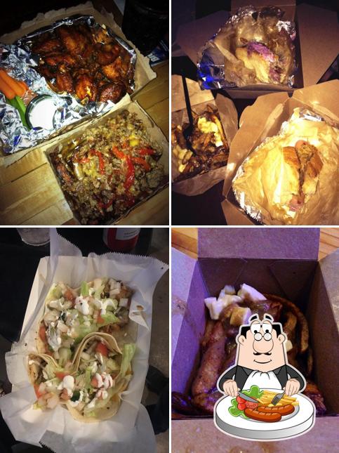 Buffalo Iron Works, Buffalo - Restaurant menu, prices and reviews
