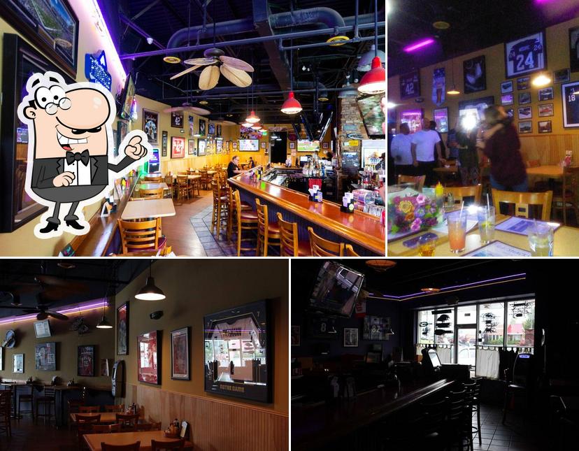 G.L. Shacks Grill, Sykesville - Restaurant menu, prices and reviews