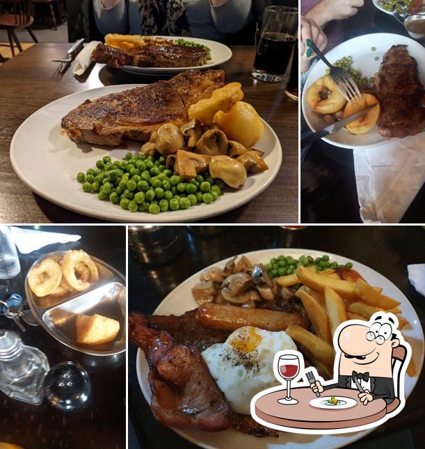Top 7 restaurants in Lisburn, december 2025 - Restaurant Guru