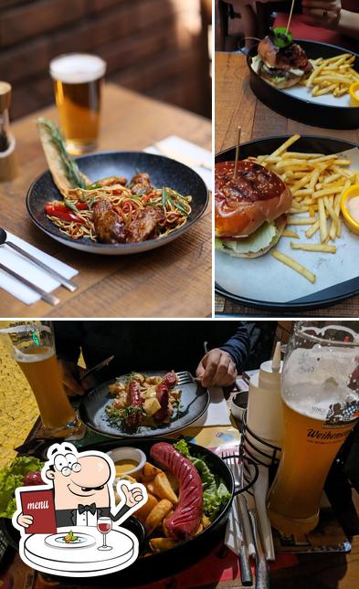 Pablo Pub, Istanbul, Kadıköy - Restaurant menu, prices and reviews