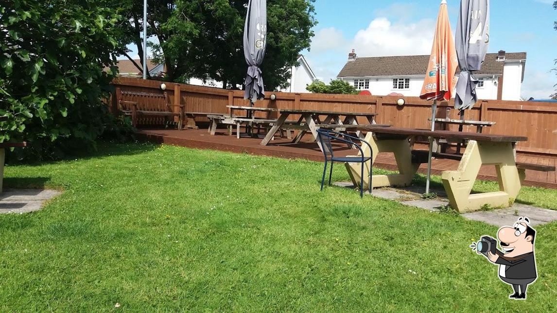 The Red Lion in Bonvilston - Restaurant reviews