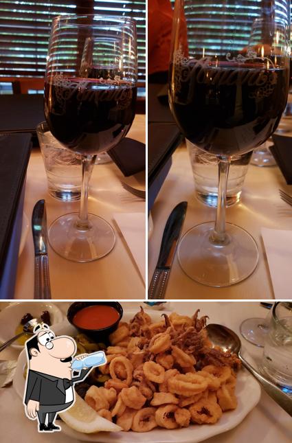 Amari in Sandwich - Restaurant menu and reviews