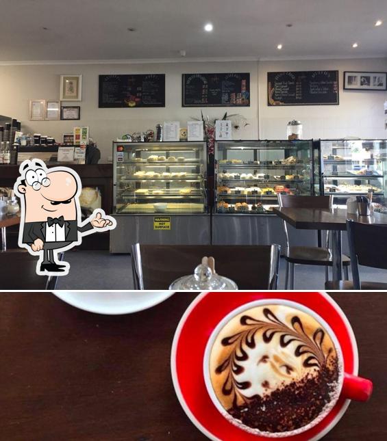 Angelo's Bakery, Bacchus Marsh - Restaurant menu, prices and reviews
