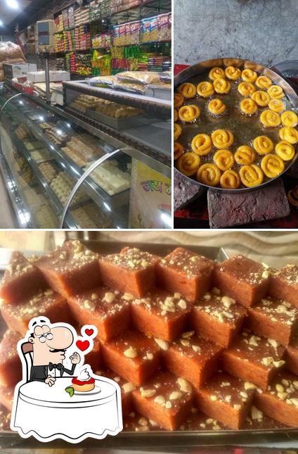 Bhagwati bikaner mishthan bhander, Jind - Restaurant menu, prices and ...