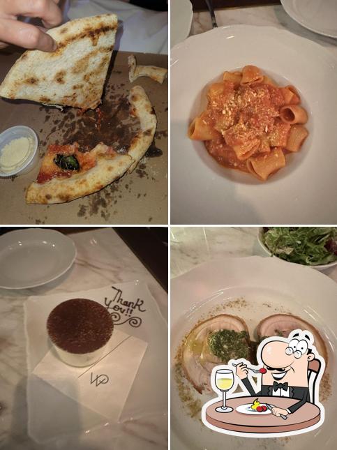 CARAMÁ, Las Vegas - Restaurant menu, prices and reviews
