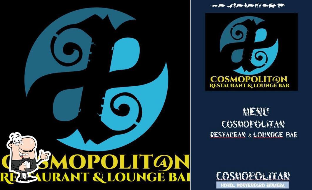 Cosmopolitan Lounge Bar, Македония - Restaurant reviews
