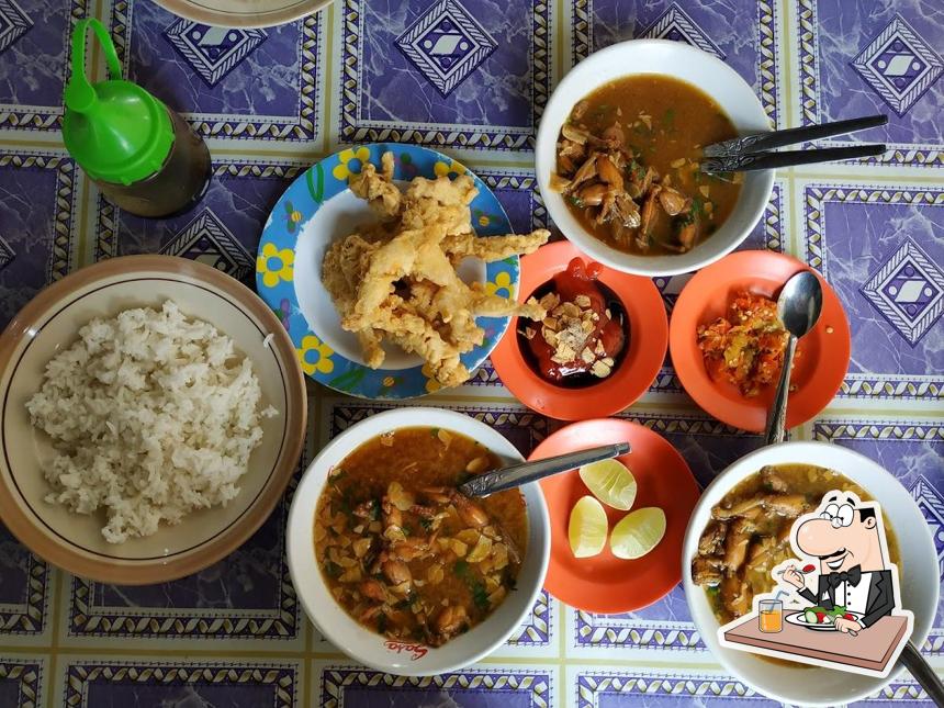 Depot Swike Slamet restaurant, Cepu - Restaurant reviews