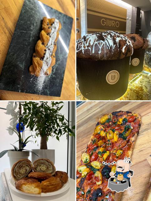 GIURO Bakery, Rome - Restaurant reviews