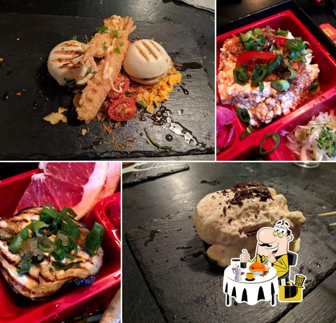 Go bento Shiro restaurant, Berlin - Restaurant reviews