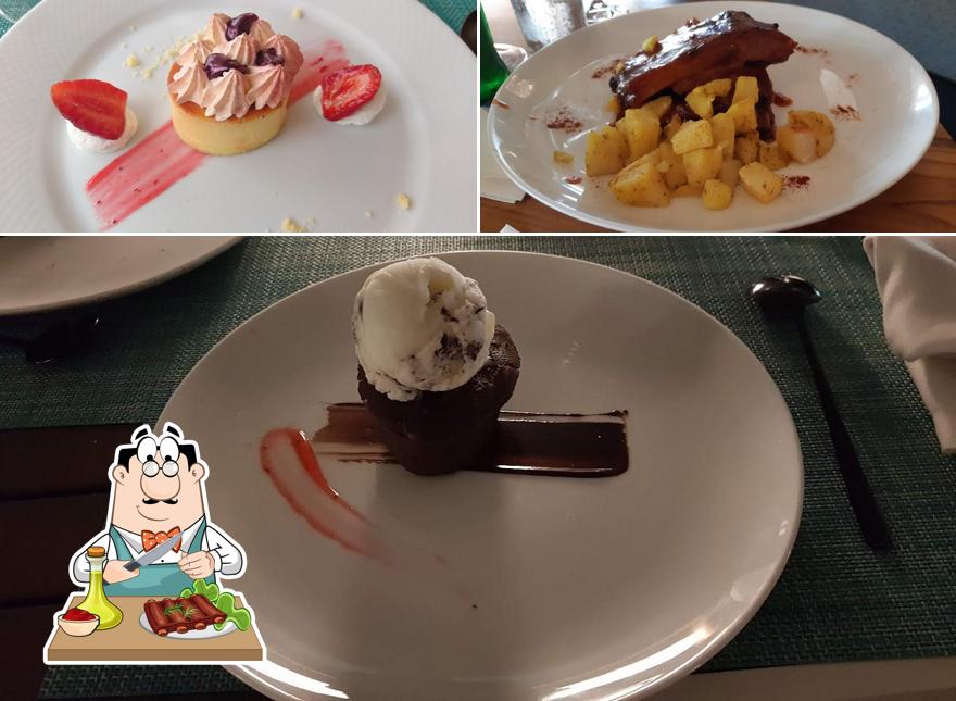 Helios Beach Club, Punta Cana - Restaurant menu, prices and reviews