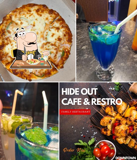 Hideout cafe and restro, Sirsi - Restaurant menu, prices and reviews