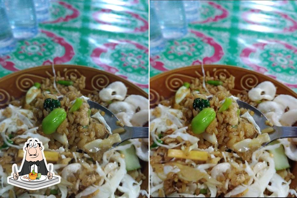 Nasi Goreng Surabaya Mbah Rejo restaurant, Tangerang - Restaurant reviews