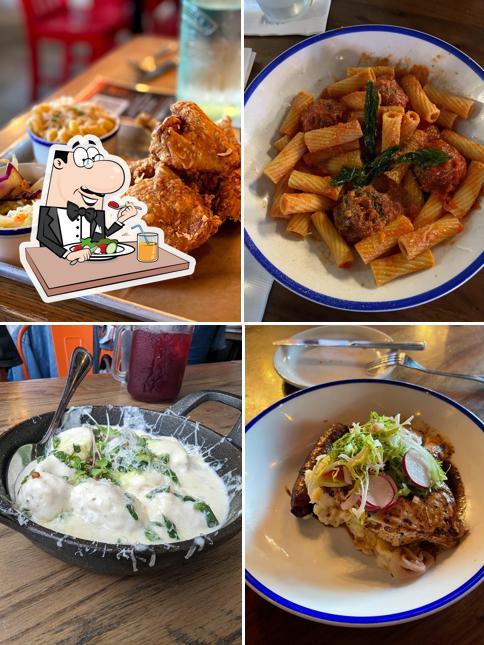 Best business lunch restaurants in Wesley Chapel, summer 2024 ...
