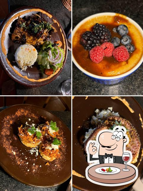 Ocho Agaves restaurant, Arandas - Restaurant menu and reviews
