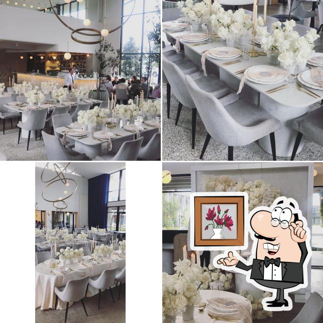 Olivello, Gledswood Hills - Restaurant menu, prices and reviews
