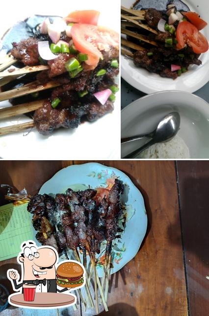 Pak Manto Satay - Business Park Kebon Jeruk restaurant, West Jakarta ...