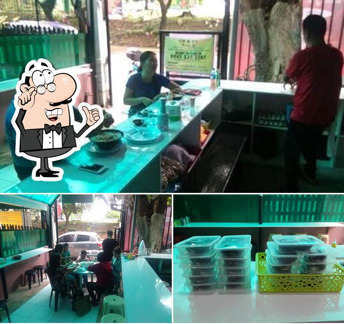 Ralph-Quinn Lomi Batangas restaurant, Bacoor - Restaurant reviews