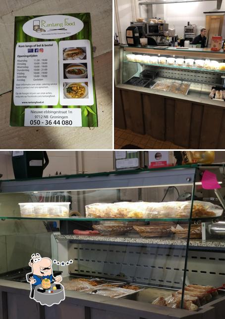 Rantang Food Groningen, Groningen - Restaurant reviews